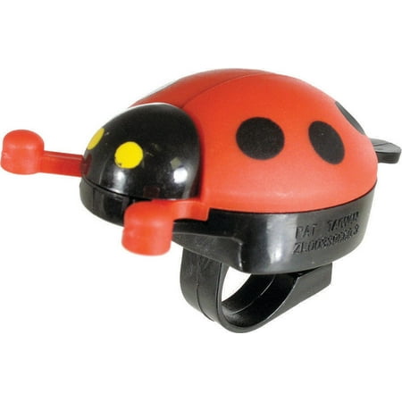 BELL ACTION LADY BUG RED EACH | Walmart Canada