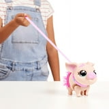 Little Live Pets Interactive My Pet Pig: Piggi Bella with Super Soft ...