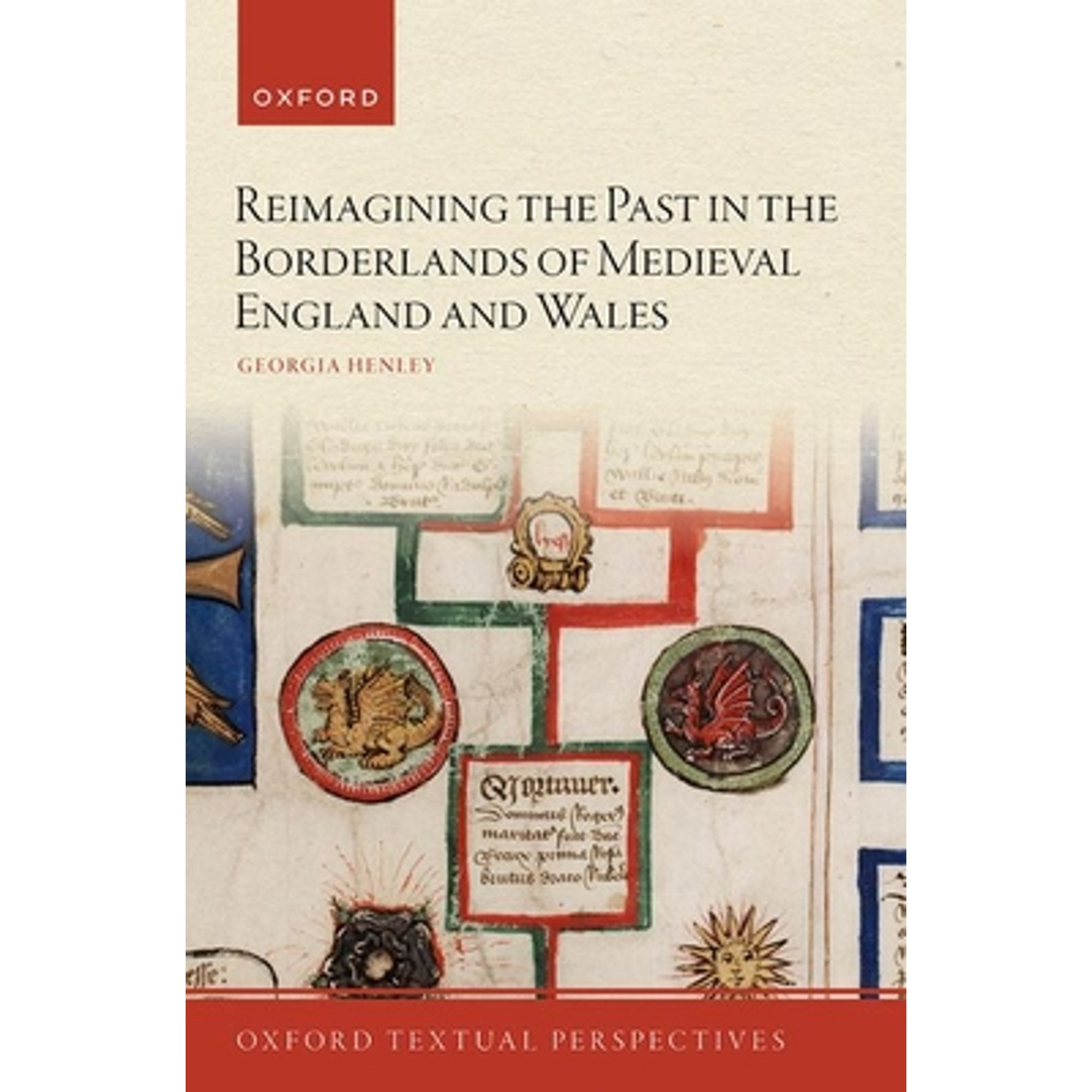 Pre-Owned Oxford Textual Perspectives Reimagining the Past in the ...