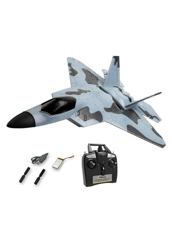 RC Planes in Remote Control Toys - Walmart.com