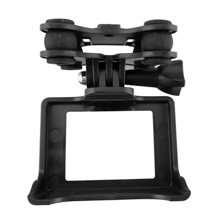 RC Helicopter Stabilizer for HS100 HS100G Accessories Black | Walmart ...