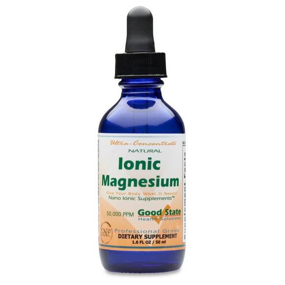 Magnesium Liquid