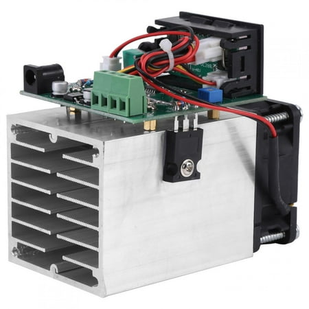 Loewten Battery Capacity Tester, Testing Module DC Electronic Load, For ...