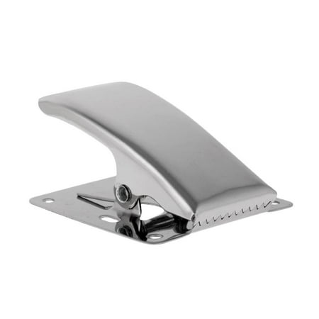 Fish Cleaning Board Tools Fillet Clamp Deep-Jaw Fish Tail Clip Board ...
