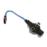 Windshield Outside Moisture, Ambient Light, and Humidity Sensor ...