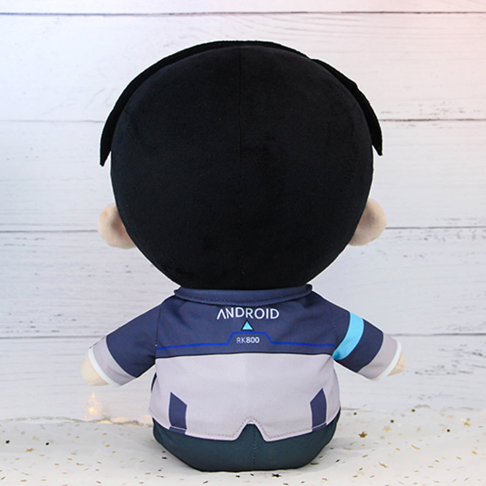 Click here for Vobor-Ca Detroit Become Human Dbh Connor Stuffed P... prices