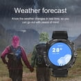2024 Men'S Smart Watch with a 1.95" HD Touchscreen for Making And ...