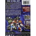 Transformers Prime: The Complete First Season - Walmart.com