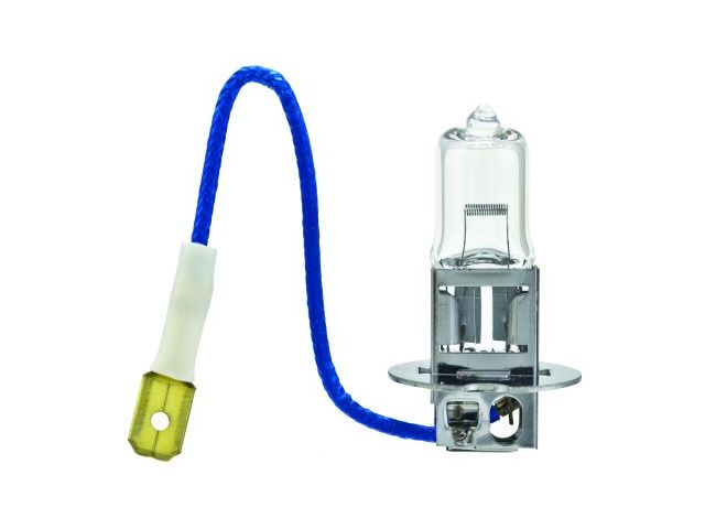 Fog Light Bulb - Compatible with 1973 - 1980 Mercedes-Benz 450SL 1974 ...