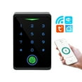 LANHSM High-quality Superior Standalone Door Access Control System with ... LANHSM High-quality Superior Standalone Door Access Control System with ...