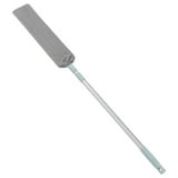 Microfiber Duster, Long Flat Outline Aluminium Material Machine ...
