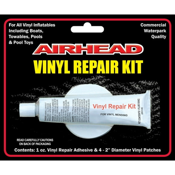 Vinyl Repair Kits