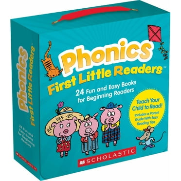 First Little Readers: Guided Reading Levels I & J (Parent Pack): 16 ...