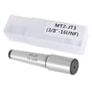 PET-U Drill Chuck Arbor #3 Morse Taper 3MT x #3 Jacobs Taper 3JT MT3 To ...