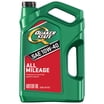 Quaker State All Mileage 10W-40 Motor Oil, 5 Quart - Walmart.com