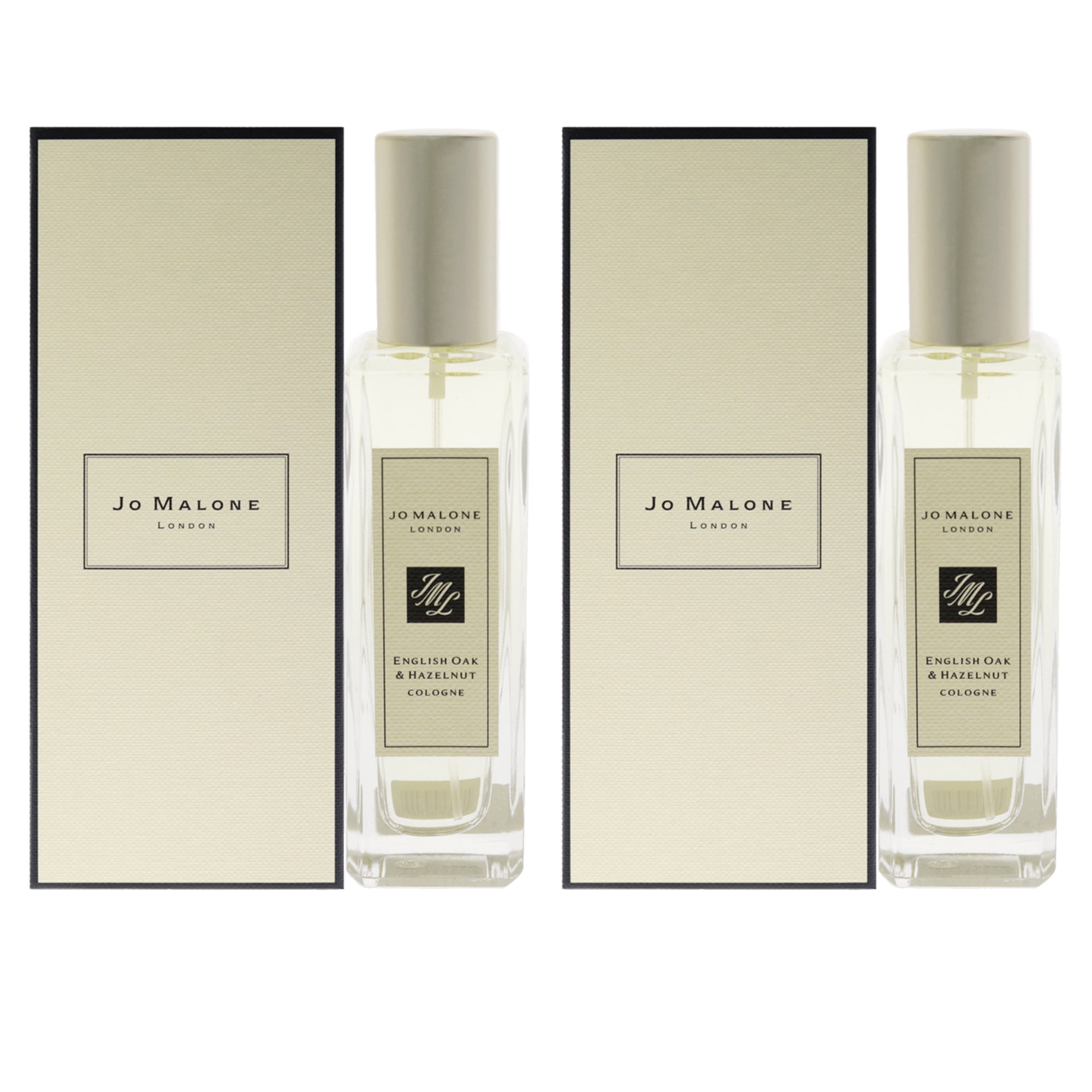 Colonia de roble inglés y avellana Perfume Jo Malone, 30 ml (2 unidades) | Walmart en línea