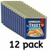 Armour Original Treet Smoked Meat Pack, 12oz Can Good for Camping Food ...