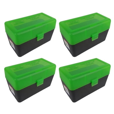 MTM ACR7 Ammo Crate Utility Box - Walmart.com