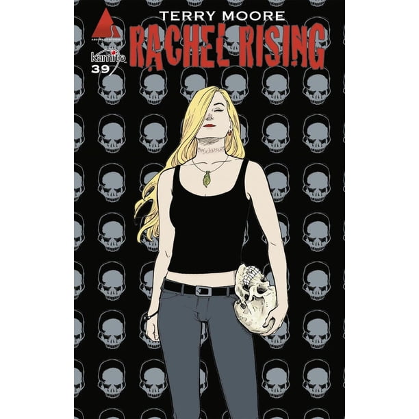 Rachel Rising 39 Blanco Kamite | Walmart en línea