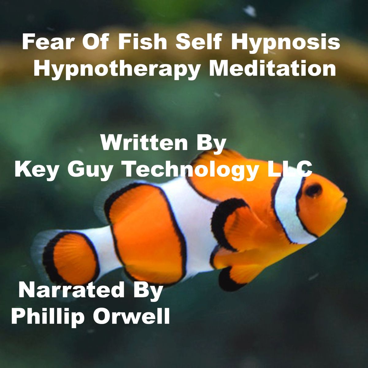 Fear Of Fish Examples : The 16 Types of Fear and Their Characteristics ...