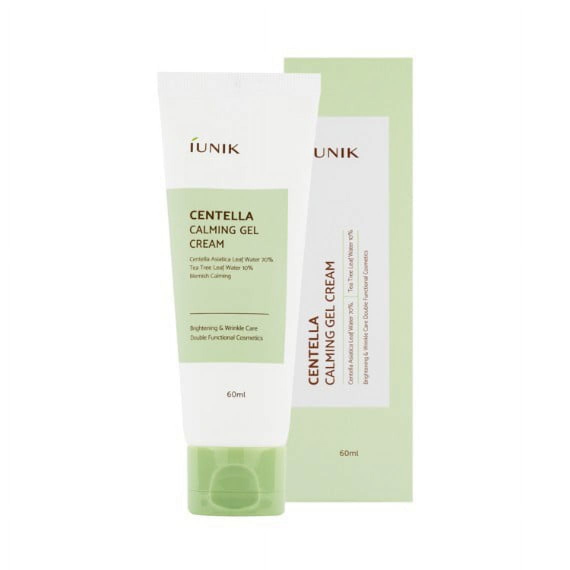 Click here for Becloth Iunik Iuniani Centella Calming Gel Vegan N... prices