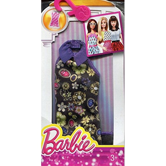 Barbie Fashion Designer Kit