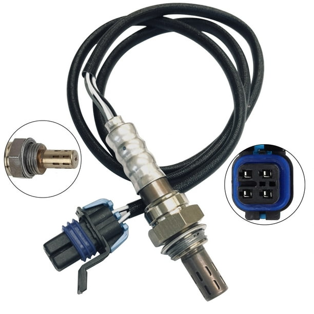 Saturn Lw2 Oxygen Sensor