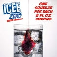 ICEE Zero Calorie Liquid Water Enhancer Flavor Drops - 1.62 Fluid ...