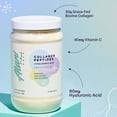 Alani Nu Collagen Powder, 14 Servings, 18g Protein, Skin & Nail Health ...
