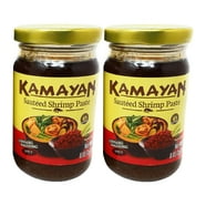 Kamayan Cooked Bagoong Spicy (Large), 500 Gram - Walmart.com