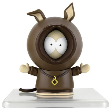 South Park Series 3 Figure Frozen Kenny - Walmart.com