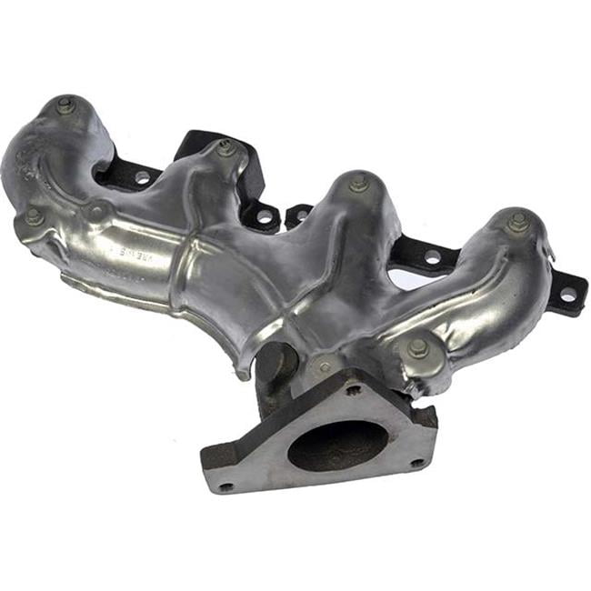 Dorman 674859 Isuzu 2003 2007 Exhaust Manifold Kit Left - Walmart.com ...