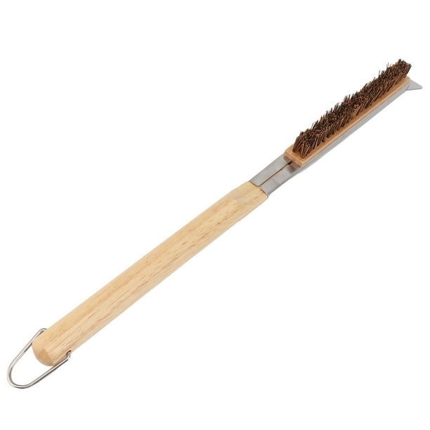 Pizza Stone Brush, 53.5cm Pizza Oven Brush For Pizza Baking Utensil ...