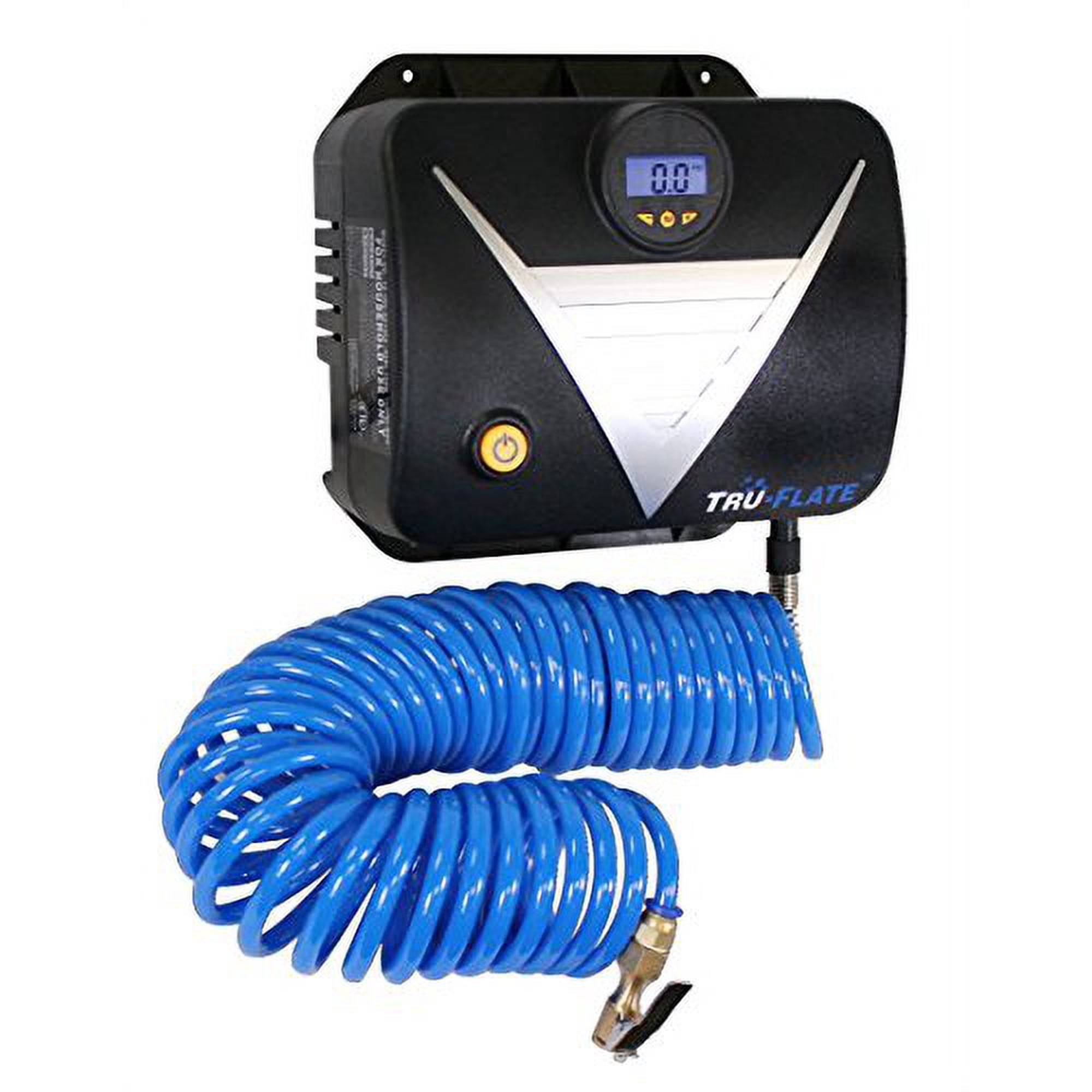 Click here for Tru-Flate 16-250 Inflator 120v Tankless Wall Mount prices