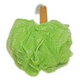 Shower Loofah Body & Back Scrubber - Exfoliating luffa loofa Bath Brush ...