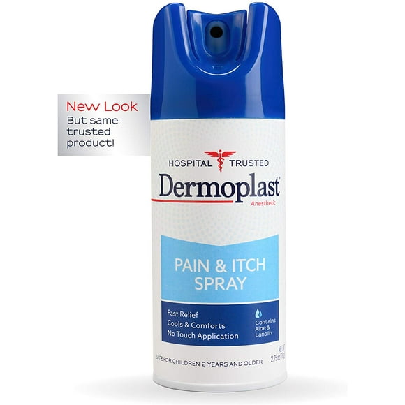 Dermoplast