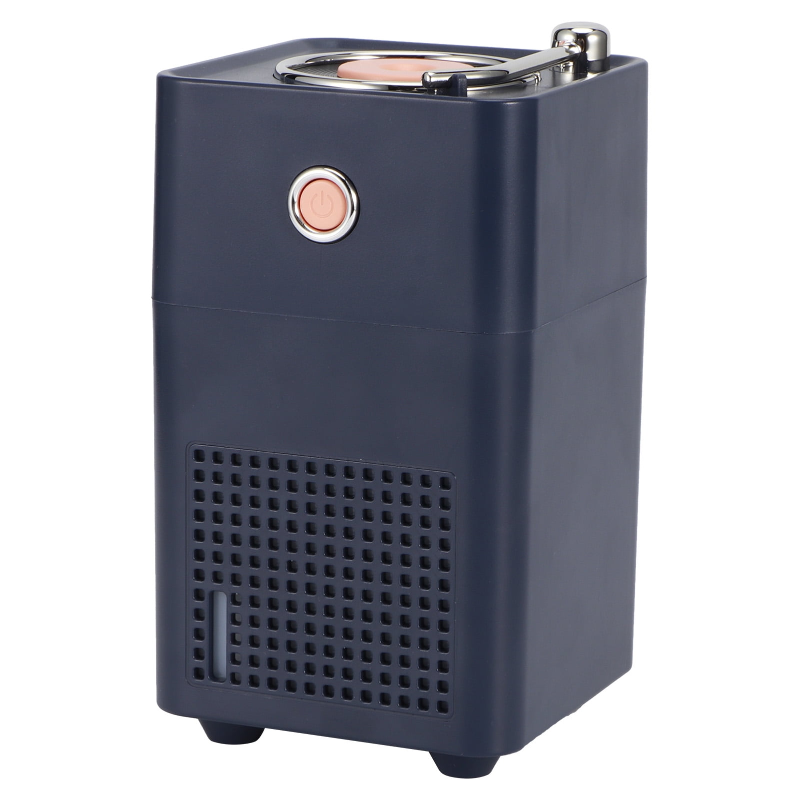 Noref Air Humidifier, 300ml Retro Air Humidifier Portable Water ...