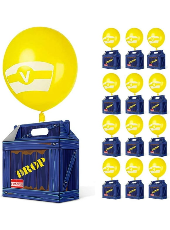 Video Game Gift Wrap in Video Game Party Supplies - Walmart.com