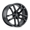 Oe Creations Pr198 22X9 6X139.7 28Et 66.56Cb Polished Wheel - Walmart.com