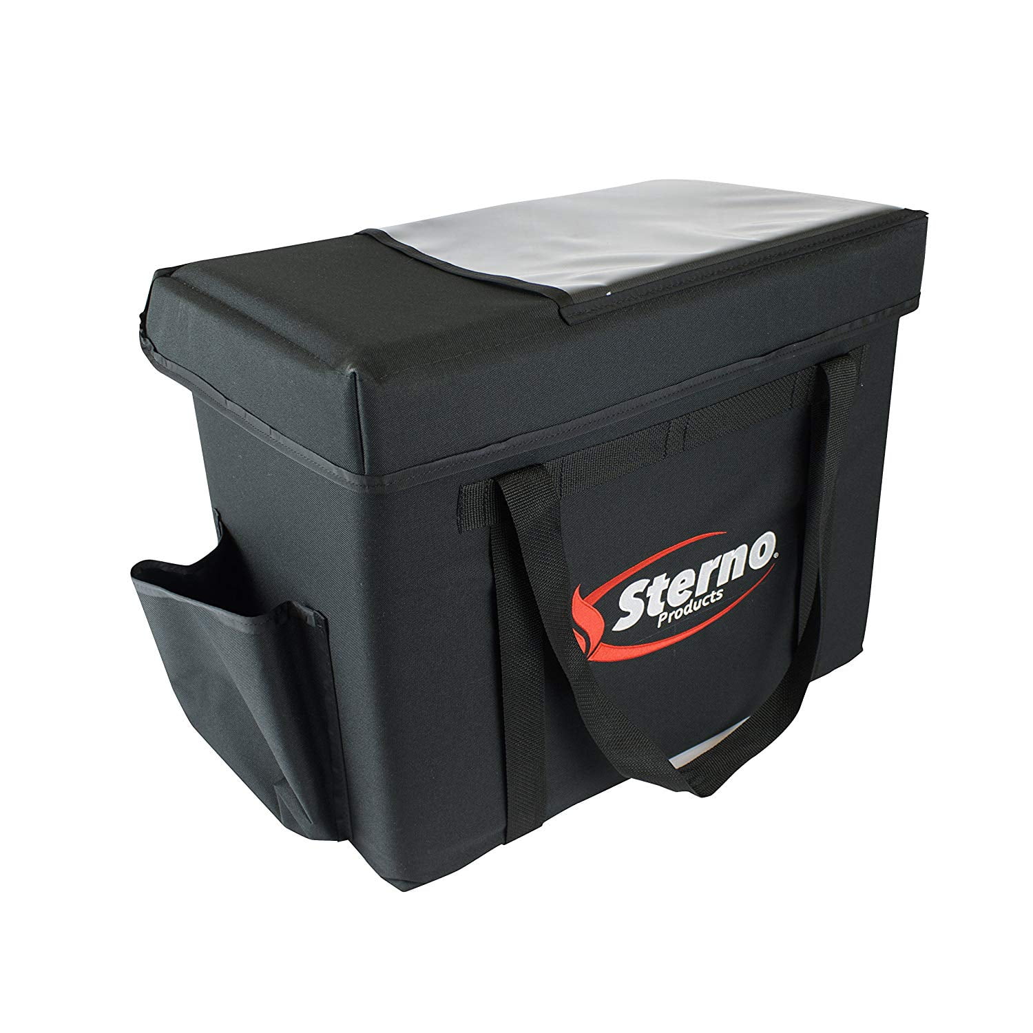 Sterno Delivery 70532 Insulated Food Carrier Delivery Deluxe - XXL ...