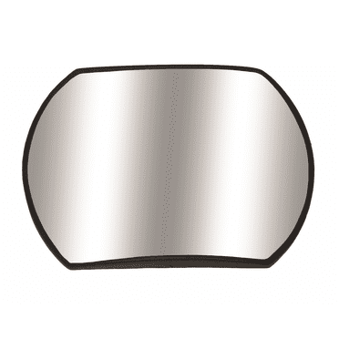 K-Source Adjustable Spot Mirrors, Twin Pack, 3 Inch - Walmart.com