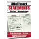 Statements (Paperback) - Walmart.com