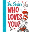 Daniel Loves You (Board Book) - Walmart.com