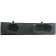 MSD 82131 Ignition Coil Mounting Bracket - Walmart.com