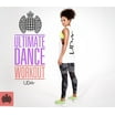 Workout Mix 2019 / Various (CD) - Walmart.com
