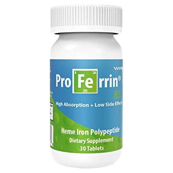 Heme Iron