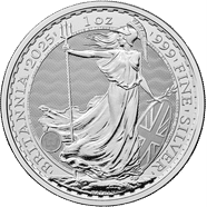 1 oz SD Bullion Silver Freedom Round - Walmart.com