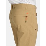 Ozark Trail Men's & Big Men’s Hiking Pants, Sizes 30-46, Water ...