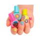 ALEX Spa Mix and Make Up Nail Sparkle Kit - Walmart.com