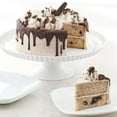 Freshness Guaranteed 7-inch Cookies N Creme Cake 36oz, Refrigertain ...